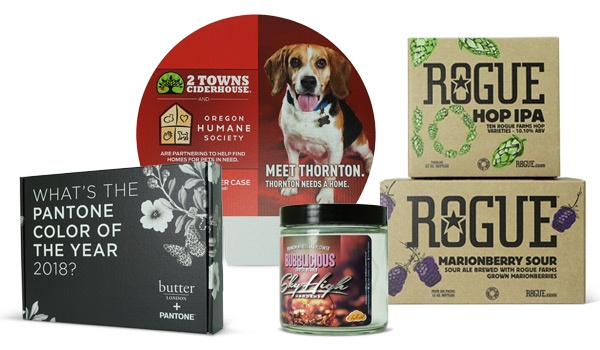 Guide to Digitally Printed Packaging | The BoxMaker